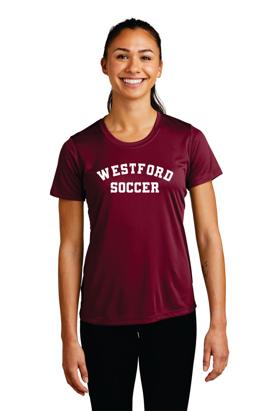 WYSA Uniforms – Soccer Stuff LLC