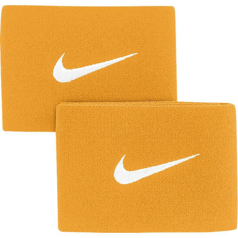 Nike GUARD STAY II univGOLD – Soccer Stuff LLC